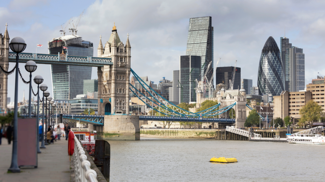 Sponsors and Exhibitors | LBMA