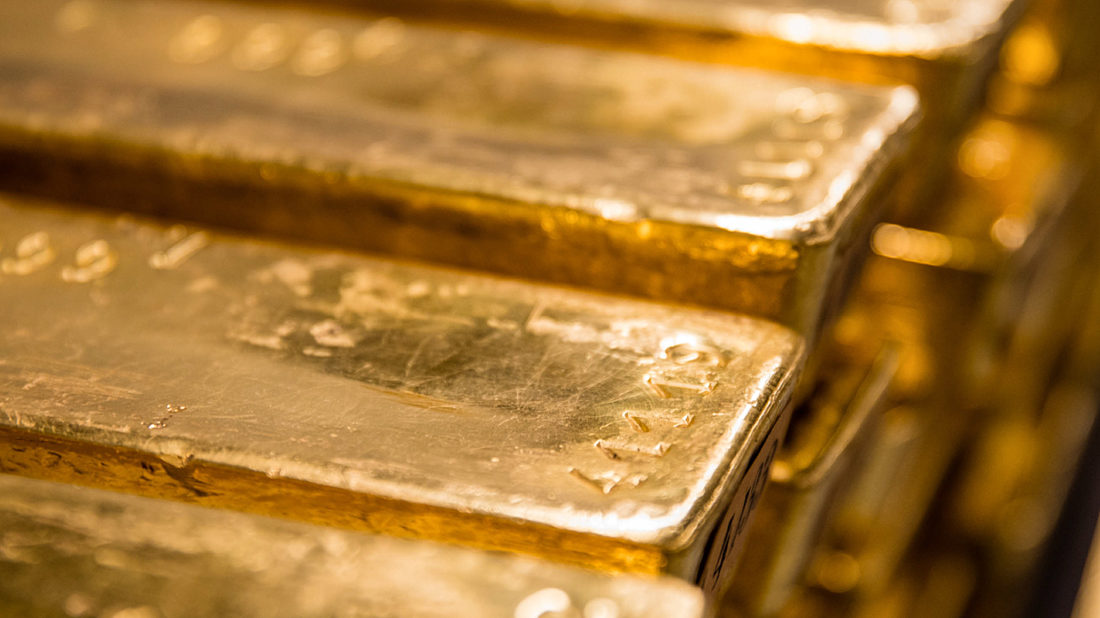 LBMA Gold Price | LBMA