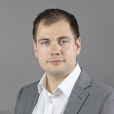 Jacob Smith | LBMA